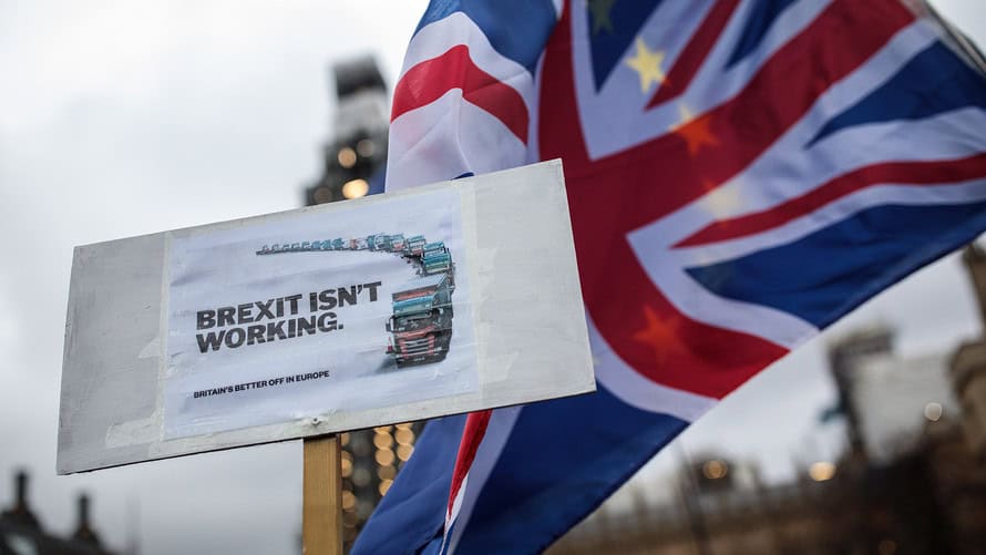 Brexit Brief: Will parliament take back control? - Equity Insider