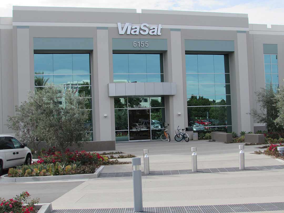 Citigroup Inc. Purchases 85,967 Shares of ViaSat, Inc. (NASDAQ:VSAT ...