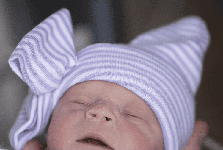 In US 1st, Baby Is Born From Dead Donor's Transplanted Womb - Equity ...