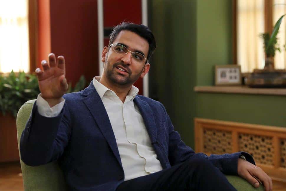 US Judge Awards $180M to Post Reporter Held by Iran, Family - Equity ...