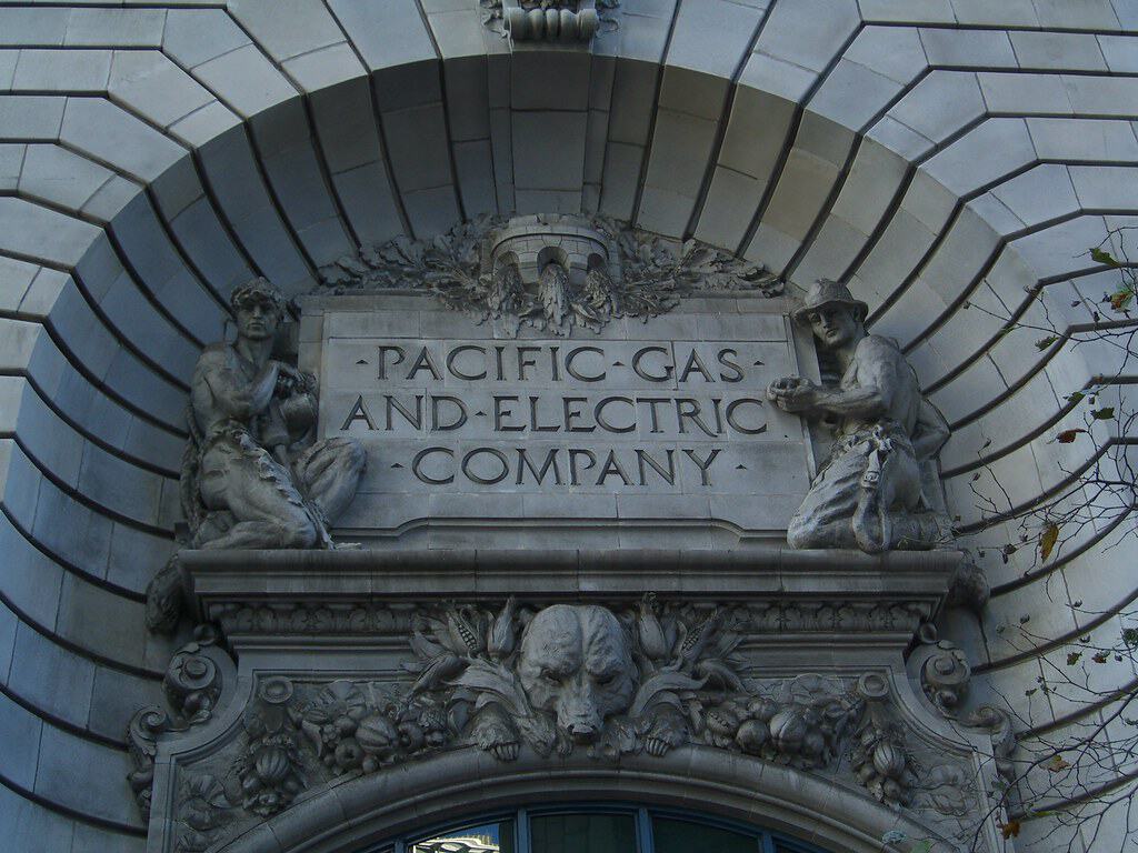 Pacific Gas & Electric Co. (PCG) Rises 8.4% - Equity Insider