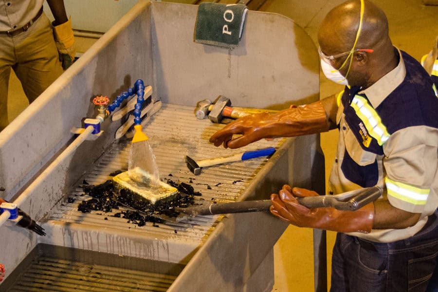 Asanko Gold Inc. (AMEX:AKG), Covanta Holding Corporation (NYSE:CVA ...