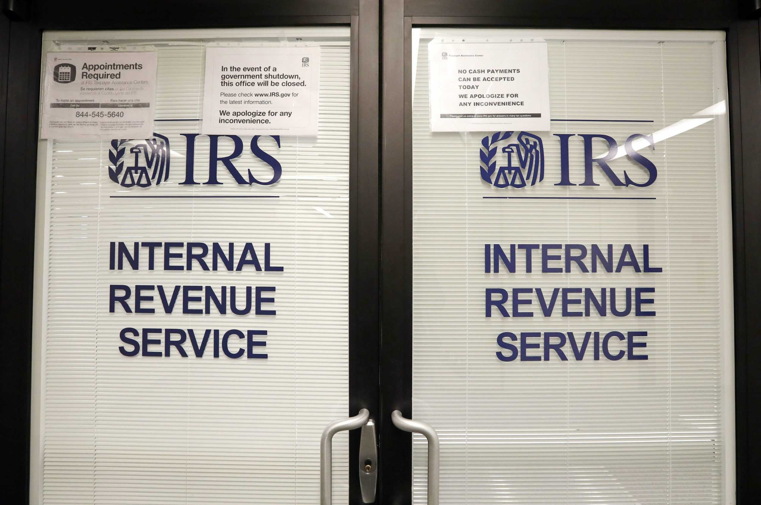 Rangers, IRS Volunteers Lead in Returns of Federal Workers - Equity Insider