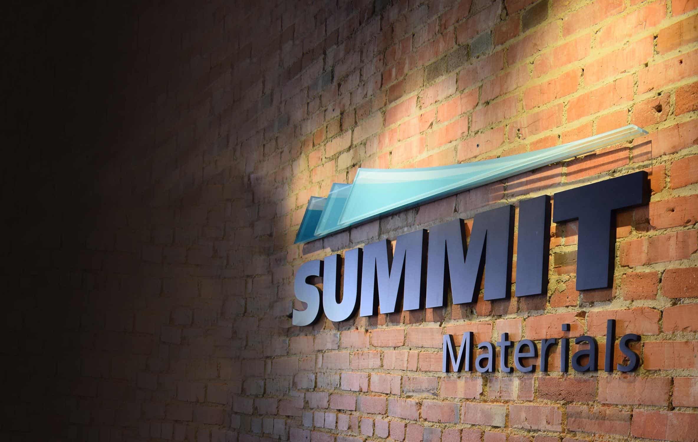 Summit Materials Inc. (SUM) and Ayro Inc. (AYRO) - Equity Insider