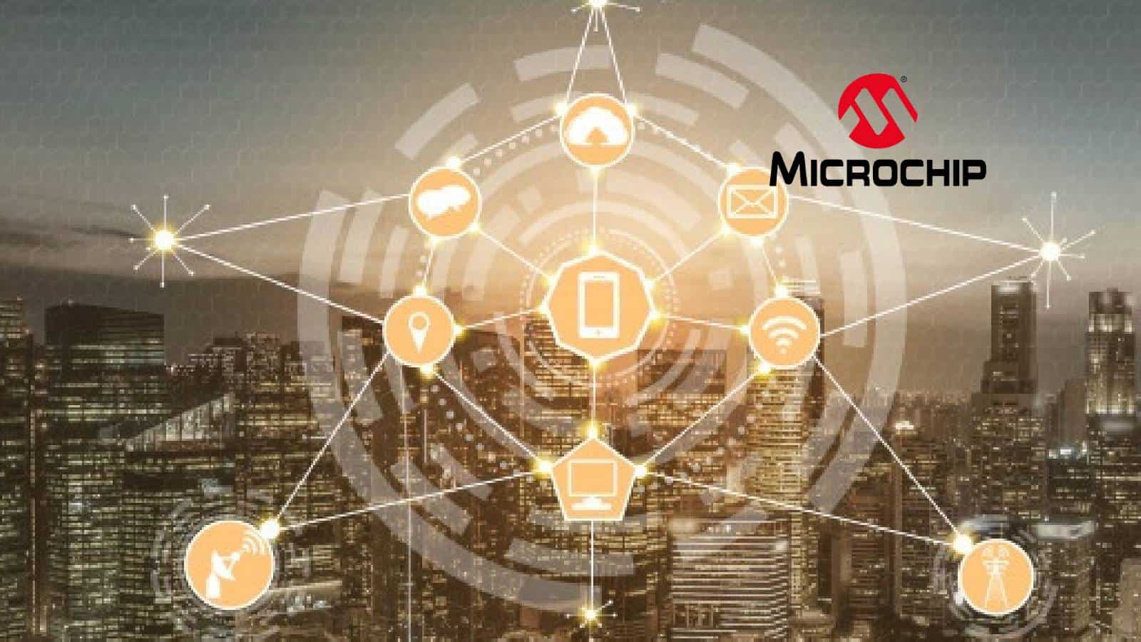 Top Ships Inc. (TOPS) and Microchip Technology Incorporated (MCHP ...