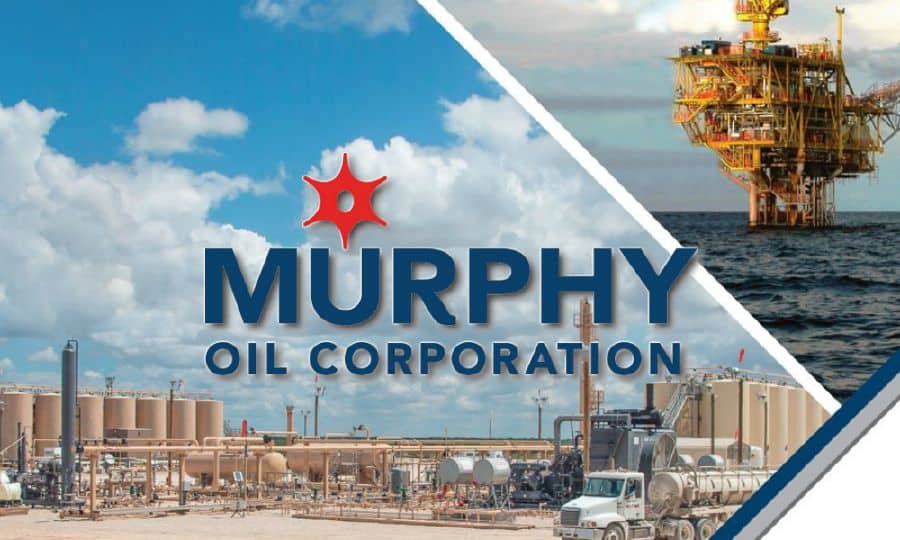 Murphy Oil Corporation (MUR) Rises 1.31% - Equity Insider