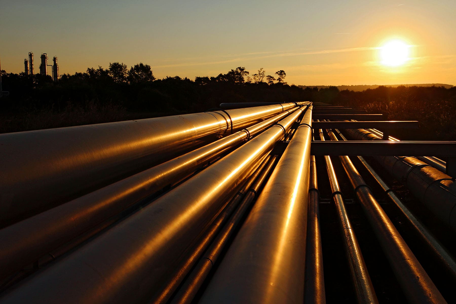 CorEnergy Infrastructure Trust Inc. (CORR) Soars 7.01% - Equity Insider