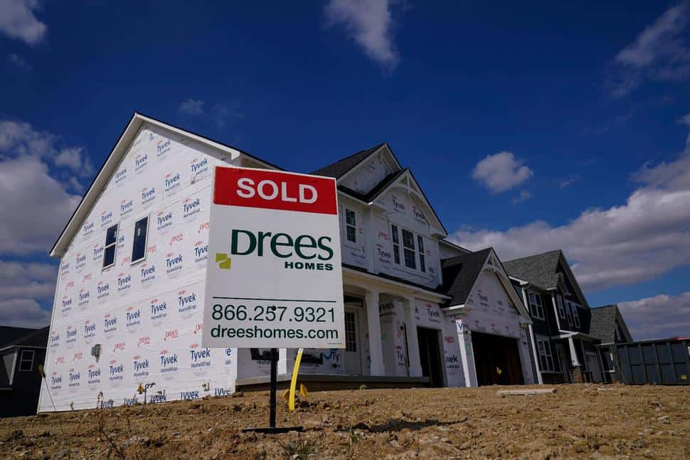 March US Home Construction Jumps to Fastest Pace Since 2006 - Equity ...
