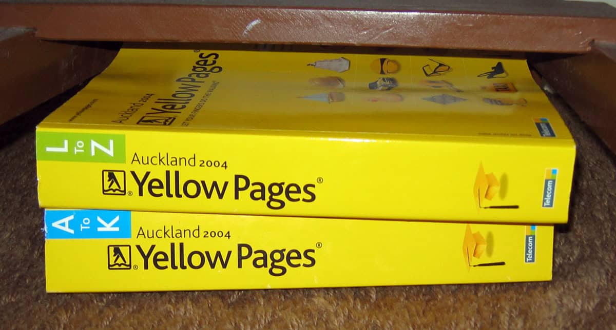 Yellow Pages Limited (Y.TO) gains 1.34% - Equity Insider