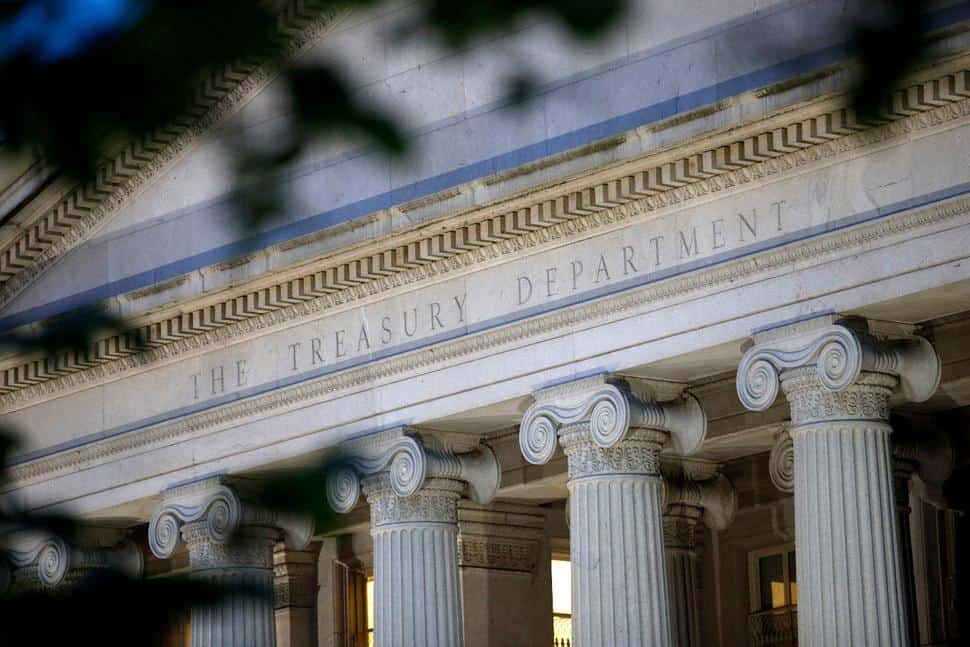 Treasury Announces Plans to Borrow $463 Billion This Quarter - Equity ...