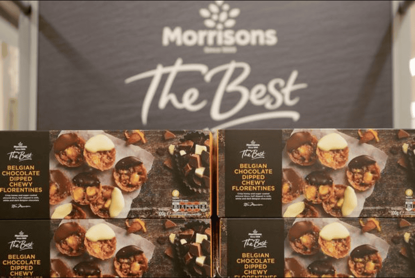 Morrison shares surge as private-equity firms circle - Equity Insider