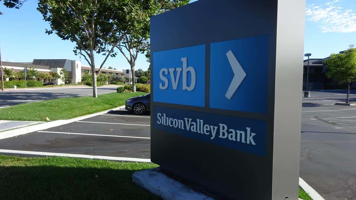 SVB Financial Group (SIVB) gains 5.5740% - Equity Insider