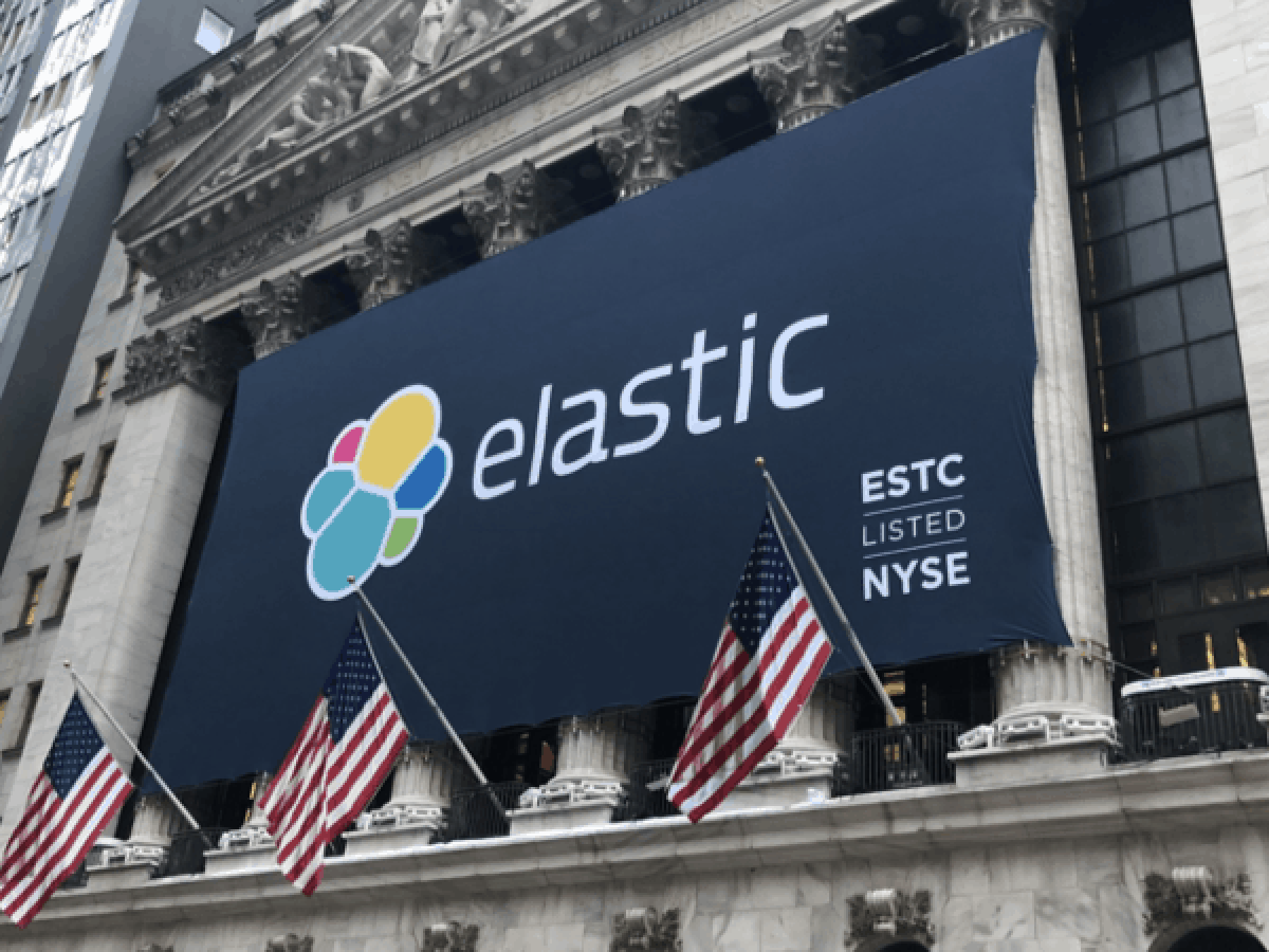 Elastic (NYSE:ESTC) Receives Average Rating of "Buy" from Brokerages ...
