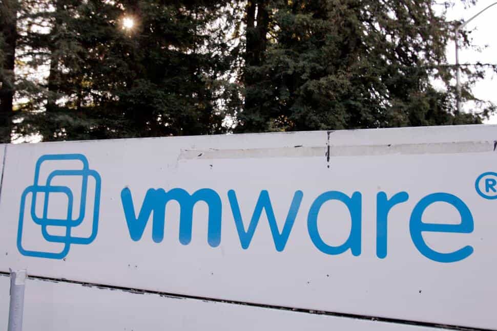 Broadcom to Buy VMware for $61 Billion in Big Tech Tie-Up - Equity Insider