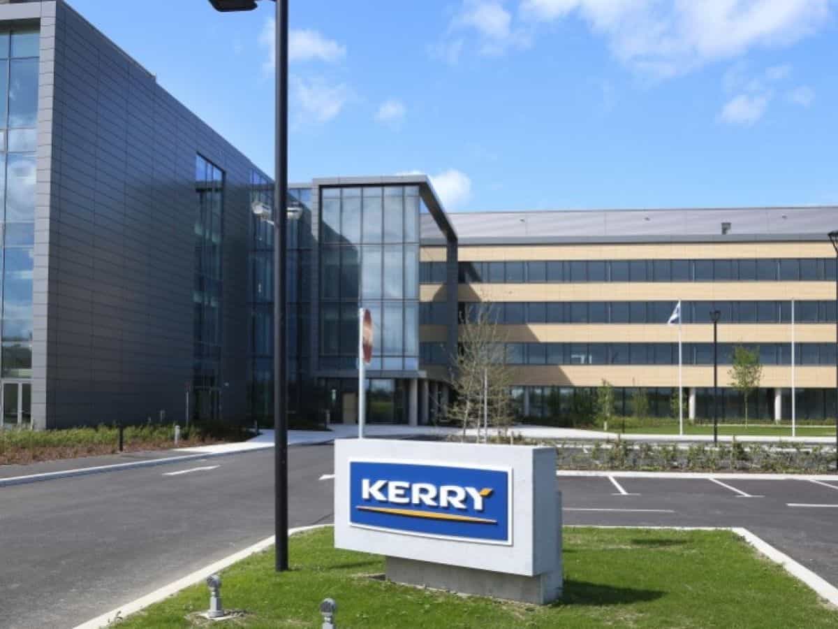 Kerry Group (OTCMKTS:KRYAY) PT Lowered to €135.00 - Equity Insider