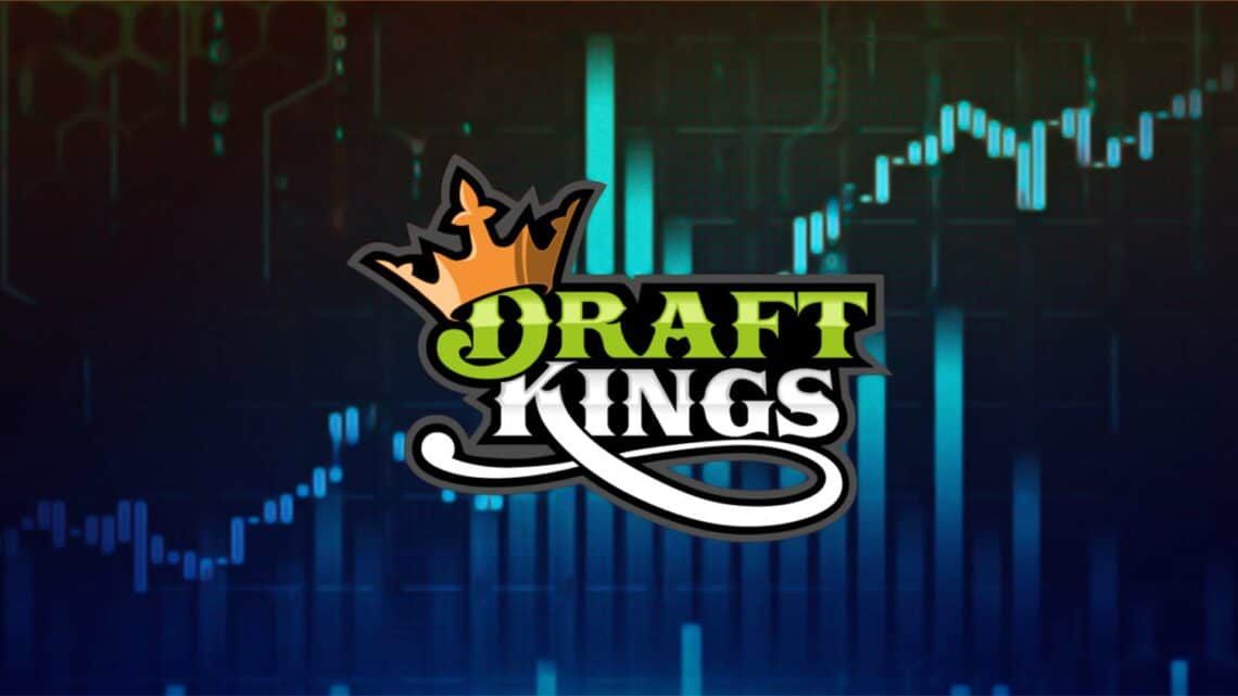 DraftKings Inc. (NASDAQ:DKNG) Given Consensus Rating of "Hold" by ...
