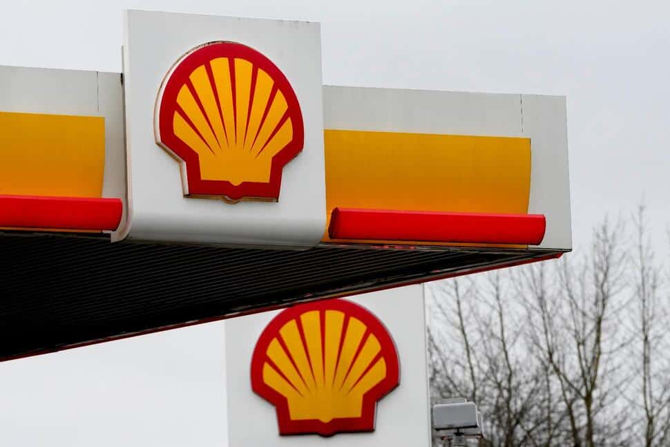 Shell Profit Doubles to Record as War Drives up Energy Costs - Equity ...