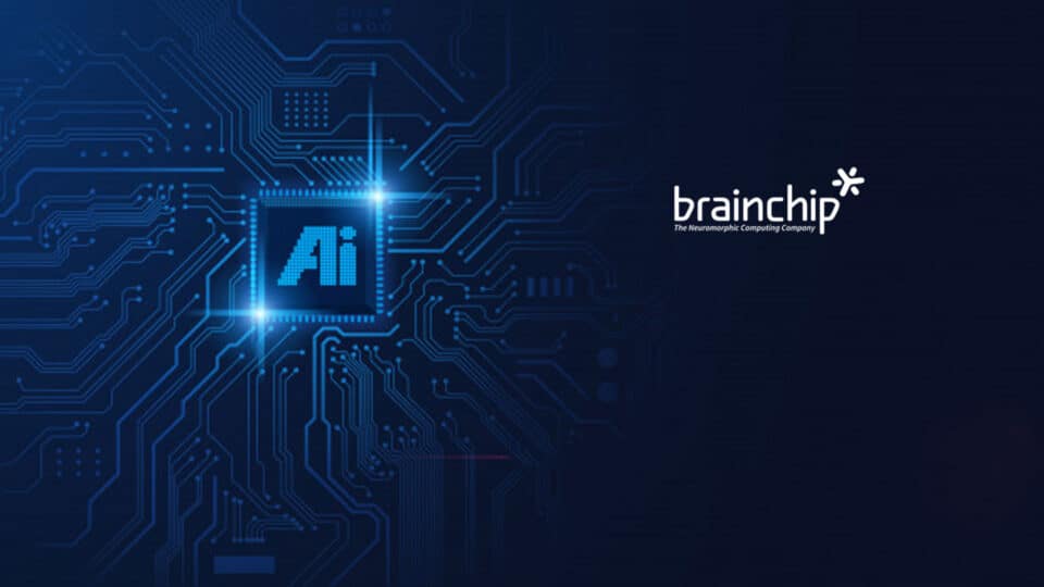 Shares of Australia’s BrainChip gain after AI company launches latest ...