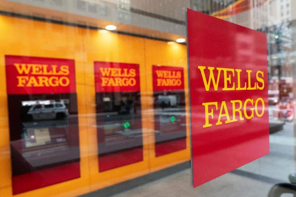 Wells Fargo Tops Wall Street 1Q Targets, Earning $5 Billion - Equity ...