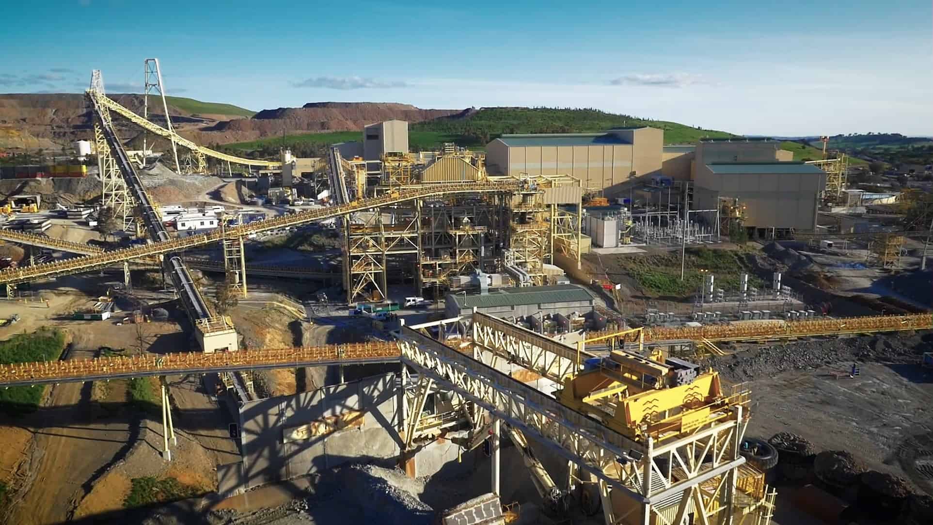 Newcrest Mining Gets New Takeover Proposal From Newmont - Equity Insider