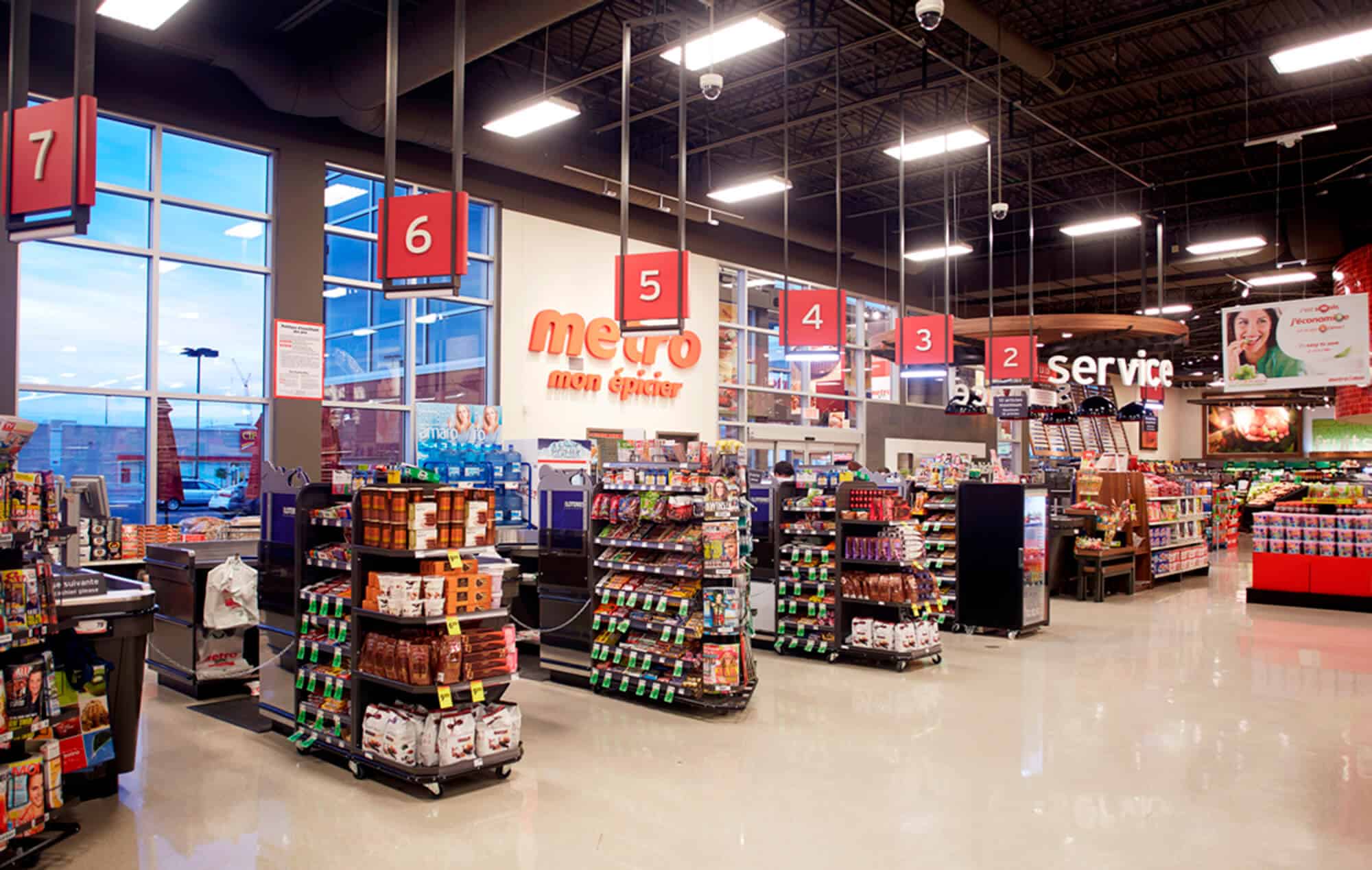 Metro Inc. (TSE:MRU) Receives Average Rating of "Hold" from Brokerages - Equity Insider