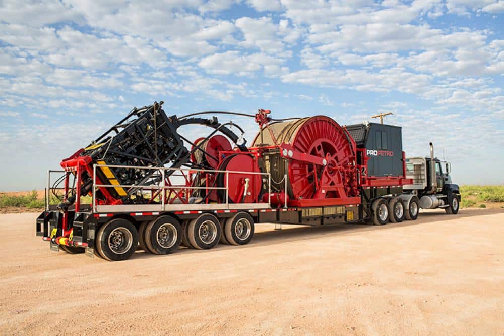 ProPetro Shares Rise 14% After $100M Share Buyback Plan - Equity Insider