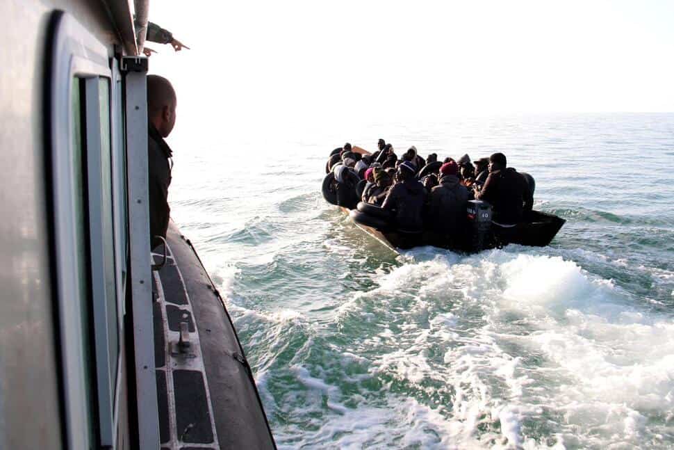 Migrants Face Misery in Tunisia. Rights Activists Fear That the EU Deal ...