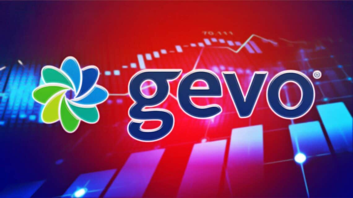 Gevo, Inc. Forecasted to Post Q3 2023 Earnings of ($0.06) Per Share (NASDAQ:GEVO) - Equity Insider