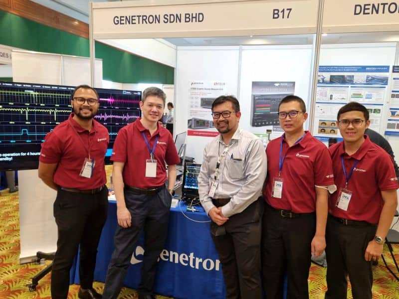 Genetron Shares Rise 19% on Privatization Deal - Equity Insider