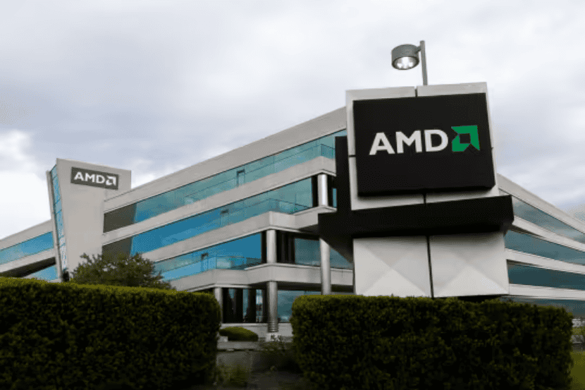 AMD’s stock finds a new fan amid AI potential - Equity Insider