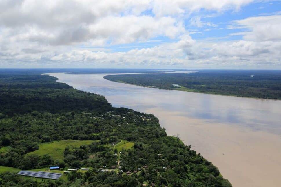 Colombia Creates Biodiversity Fund Aiming to Manage Nearly $1 Billion ...