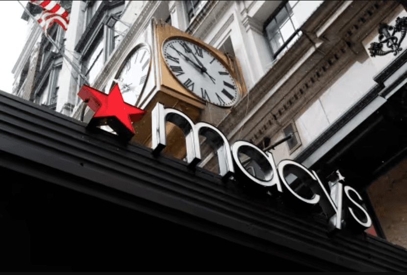 Macy’s rejects $5.8 billion takeover bid, as Arkhouse threatens to take offer directly to ...