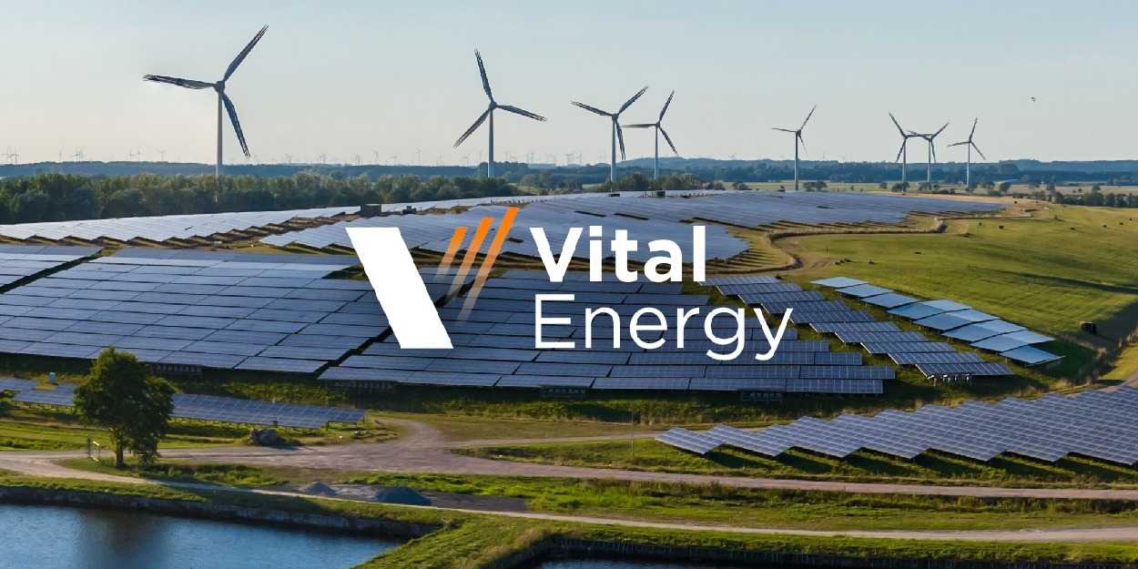 Vital Energy (NYSE:VTLE) PT Lowered to $53.00 at Raymond James - Equity ...