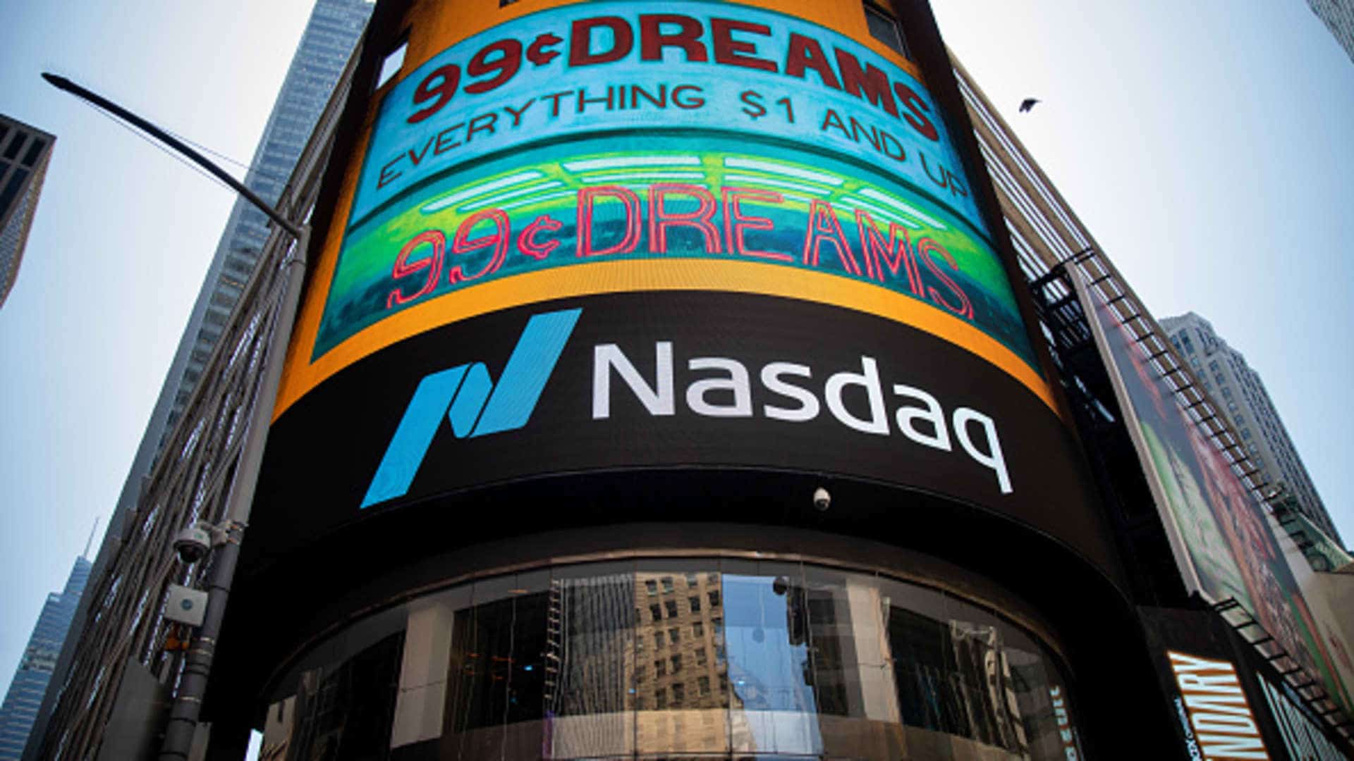 Nasdaq Inc. stock underperforms Thursday when compared to competitors ...