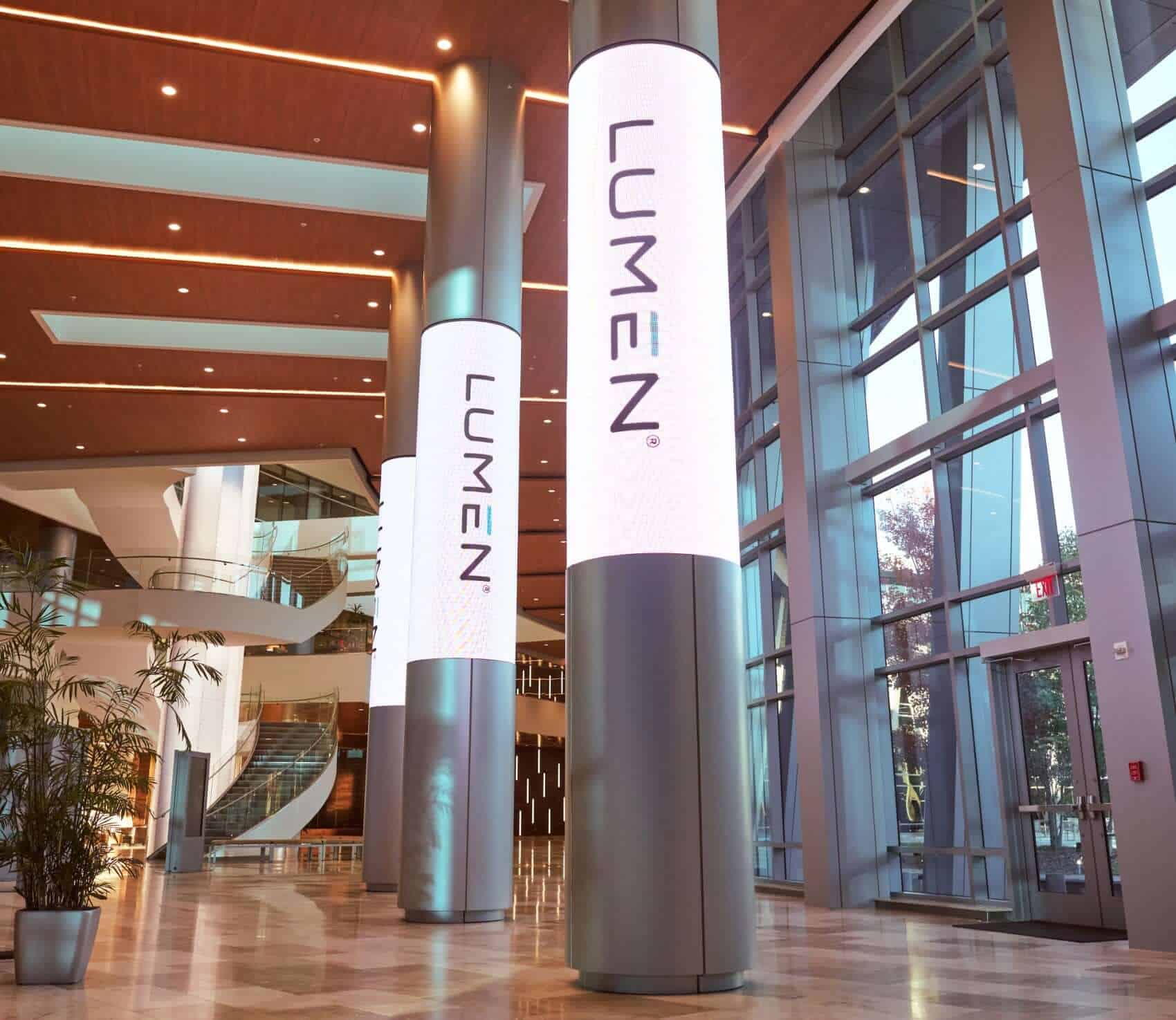 Lumen Technologies (NYSE:LUMN) Stock Price Up 6% - Equity Insider