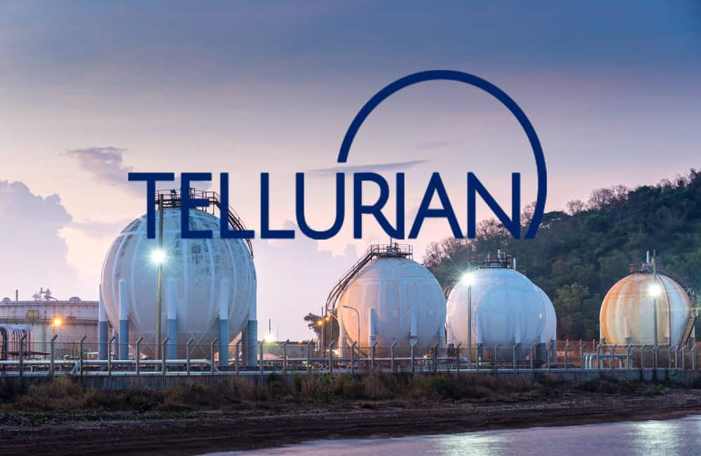 Tellurian (NYSEAMERICAN:TELL) Shares Up 7.5% - Equity Insider
