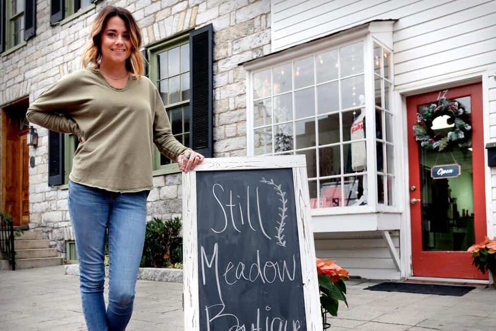 Business Boom: Record Numbers of People Are Starting up New Small ...