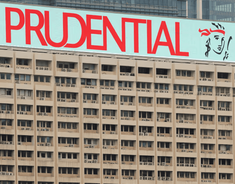 Multinational insurer Prudential PLC announces $2 billion stock buyback ...