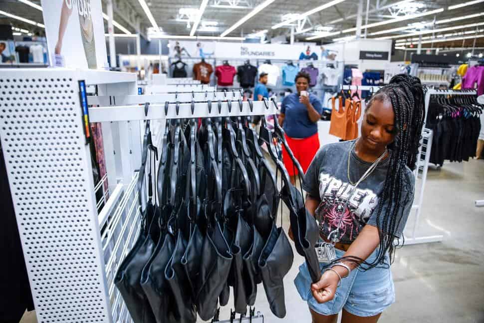Stores Lure Back-To-School Shoppers With Deals and 'Buy Now, Pay Later ...