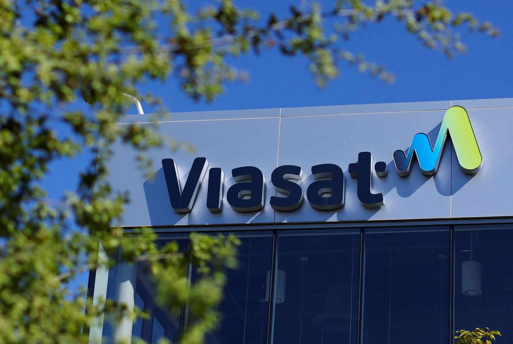 Viasat (NASDAQ:VSAT) Stock Price Up 5.6% - Equity Insider