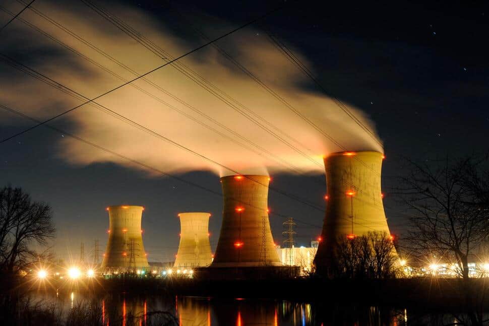 Big Tech's Energy Needs Mean Nuclear Power Is Getting a Fresh Look From ...