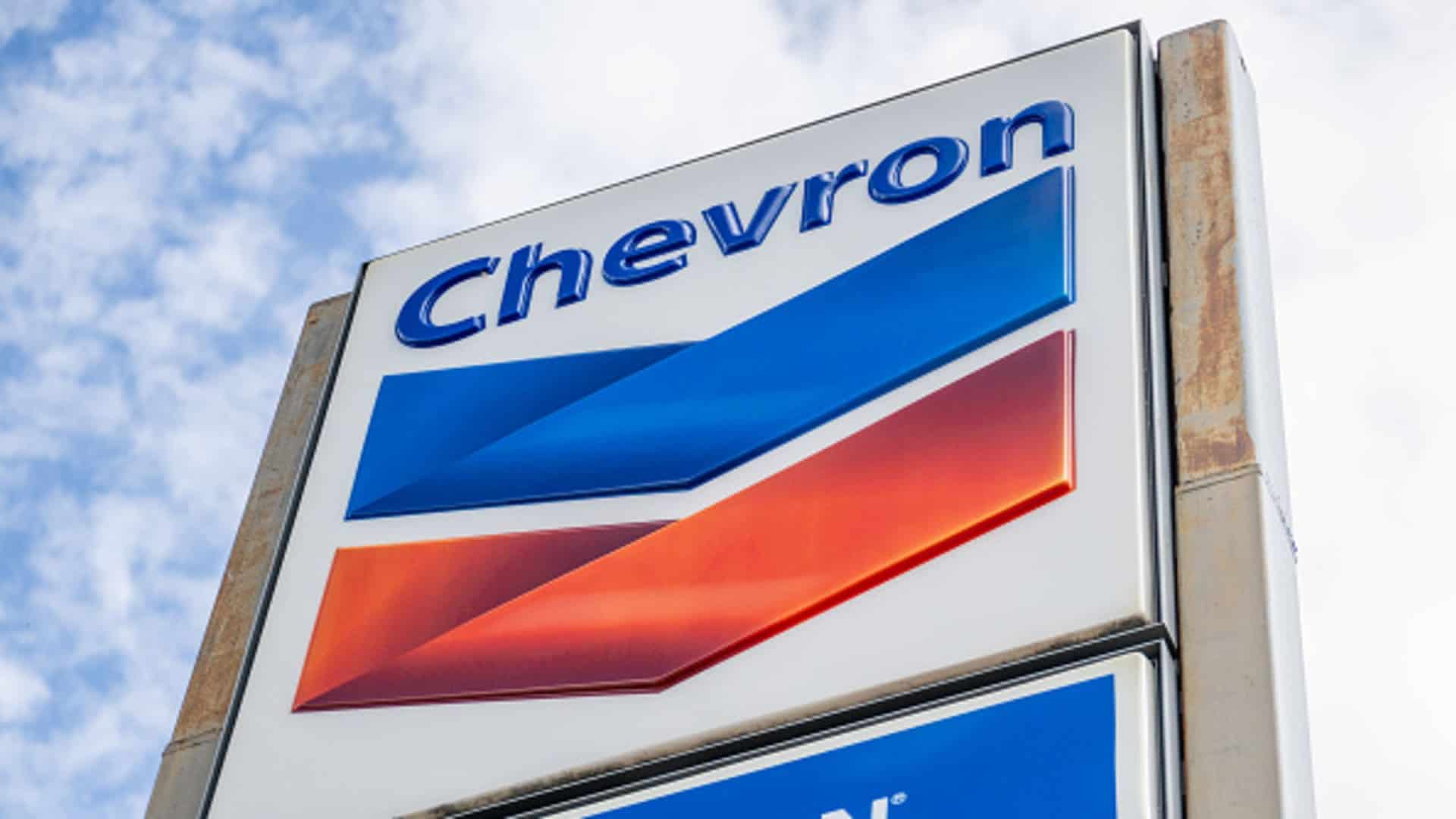 Chevron (NYSE:CVX) Trading Down 0.1% - Here's What Happened - Equity ...