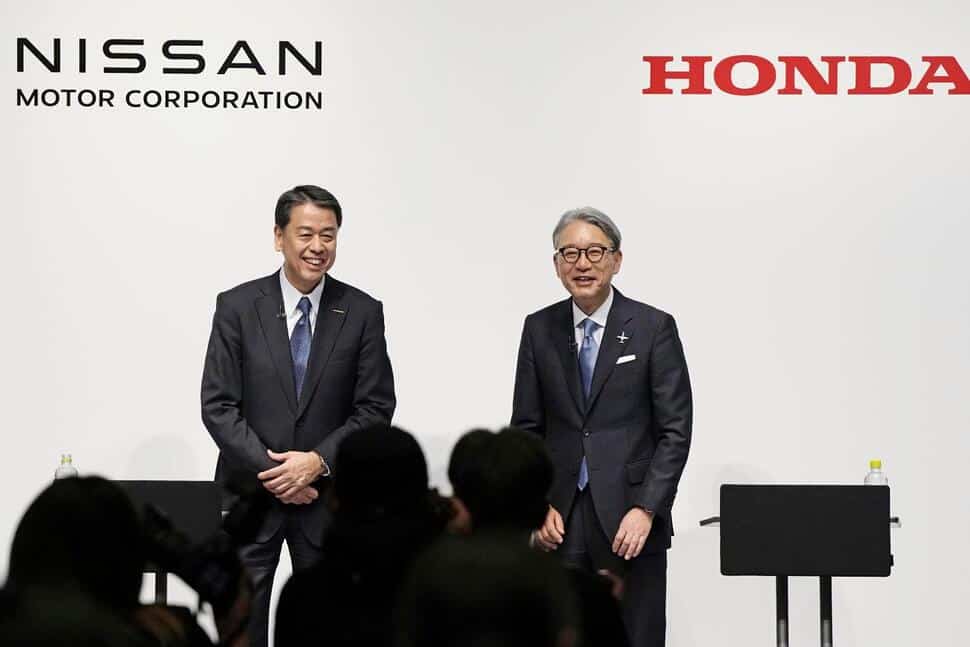 What a Merger Between Nissan and Honda Could Mean for the Automakers ...