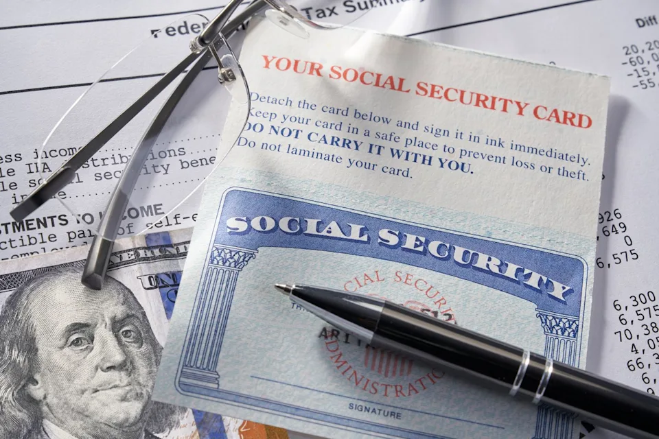 Social Security Benefit Cuts Are an Estimated 8 Years Away - Is ...