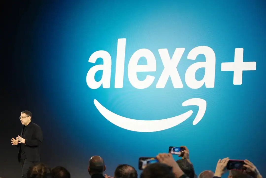 Amazon claims it’s ‘constantly inviting’ new customers to Alexa Plus ...