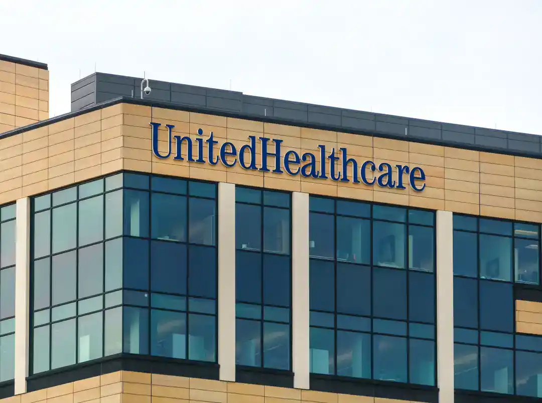 UnitedHealth new CEO adds $25M worth of company stock - Equity Insider