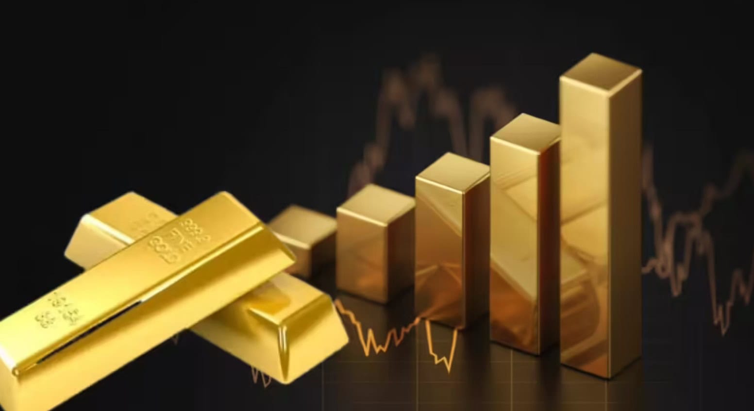 Gold price today, Monday, December 29: Gold price softens below $4,500 ...