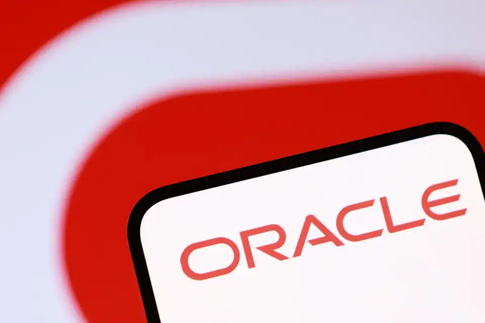 Oracle stock sinks as AI costs jump past Wall Street estimates - Equity ...