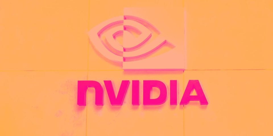 Why Nvidia (NVDA) Stock Is Trading Up Today - Equity Insider