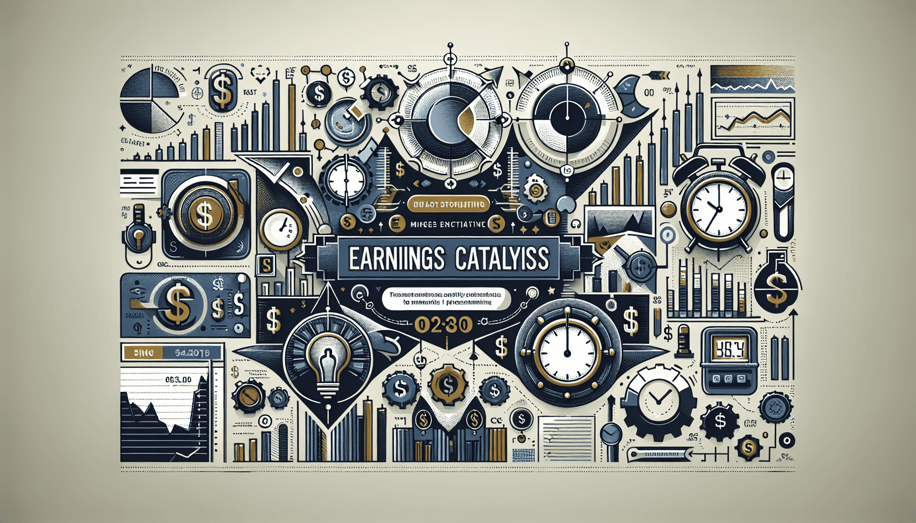 Why Earnings Catalysts Drive the Most Explosive Stock Moves Every ...